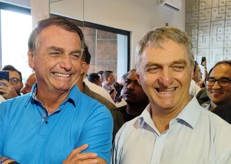 Saiba quanto Bolsonaro e irmão ganharam na Mega da Virada | Política ...