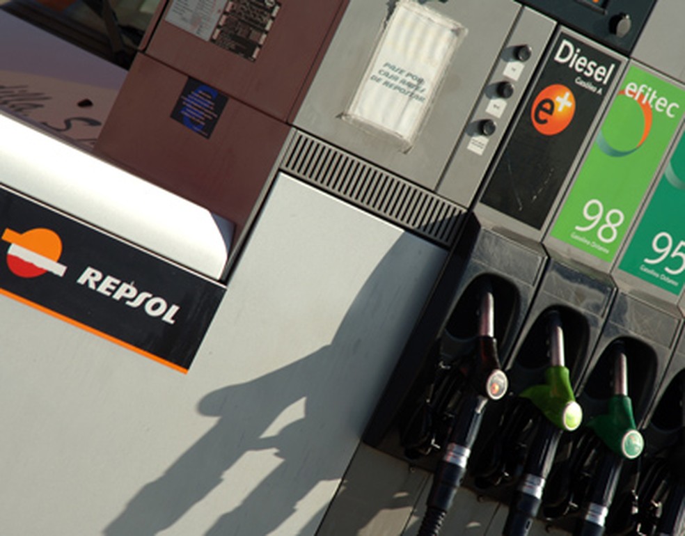 Repsol venderá 25% no negócio de exploração de petróleo para EIG por US ...