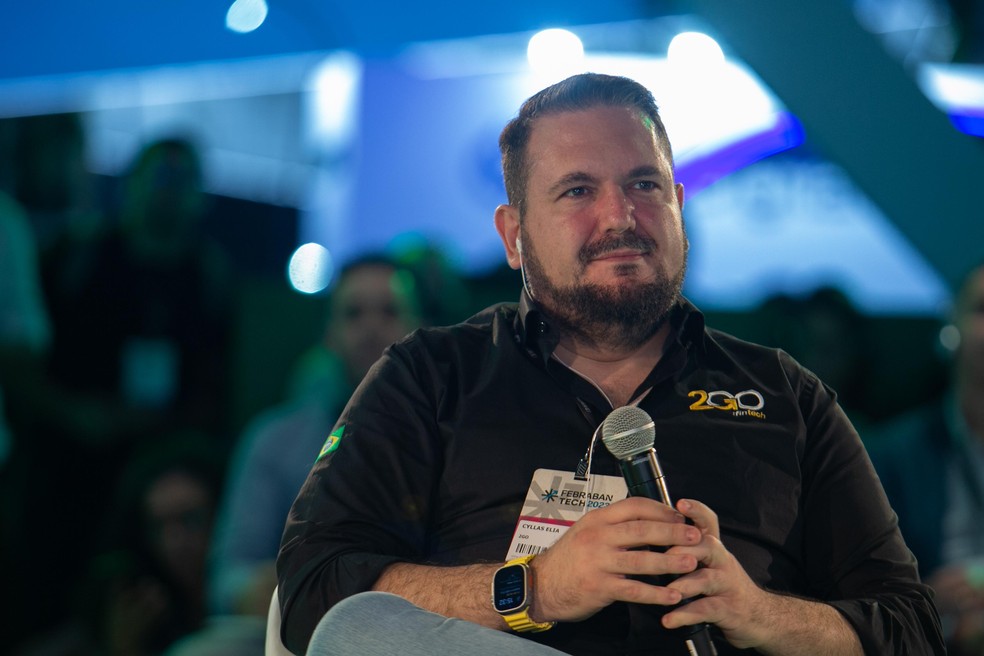 Quem é o policial civil dono de fintech preso por elo com PCC ...