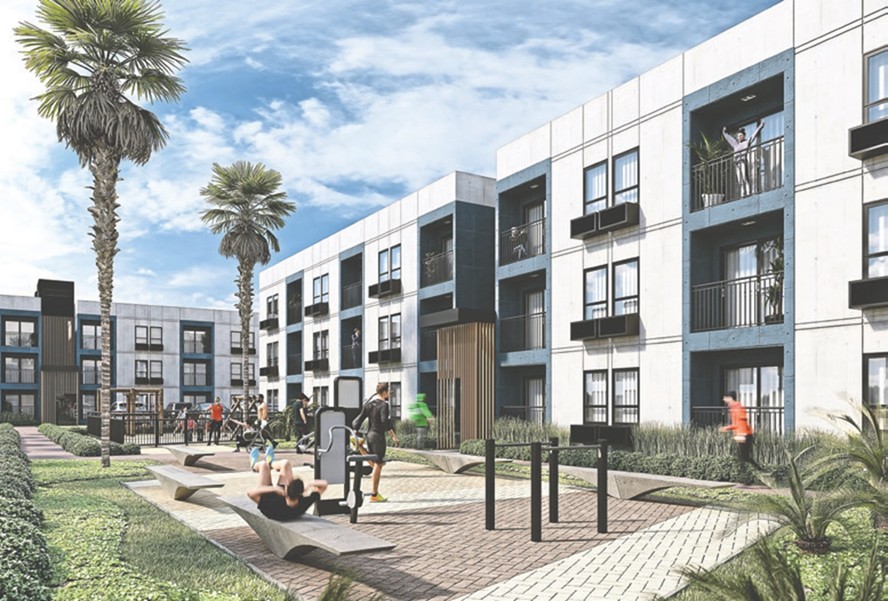 Rio terá em 2024 seu primeiro empreendimento ‘multifamily’ | Imóveis de ...