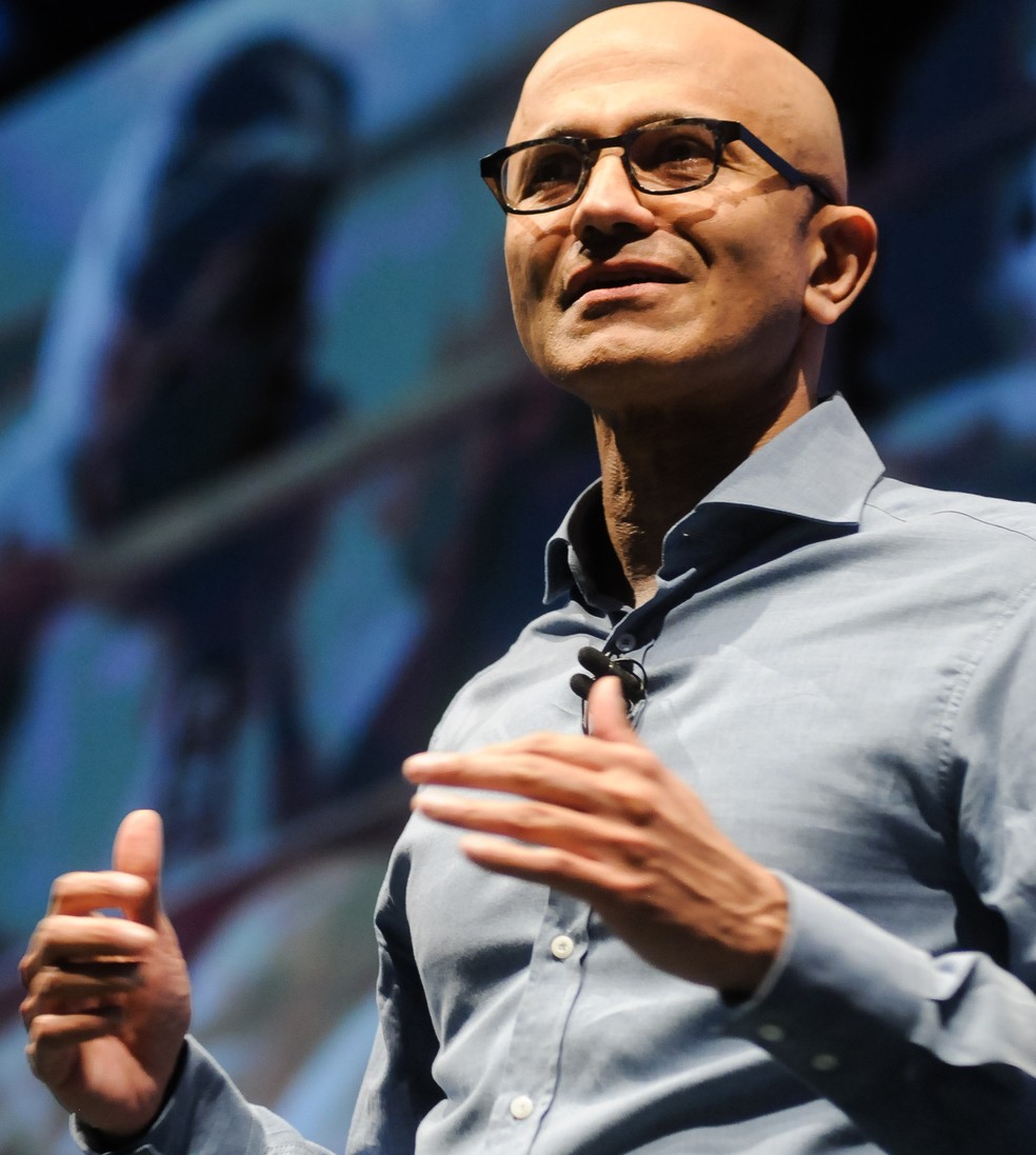 Microsoft leva ZeniMax | Empresas | Valor Econômico