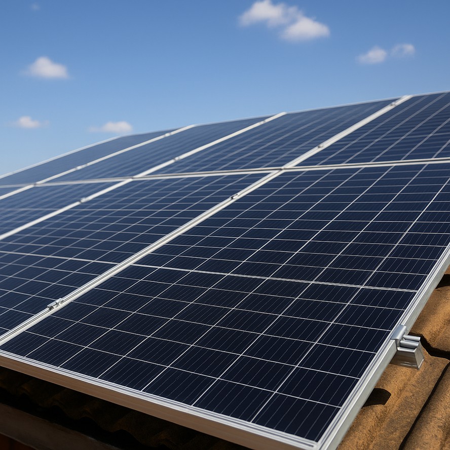 Energia solar avança no Brasil e em ritmo acelerado | Dino | Valor ...