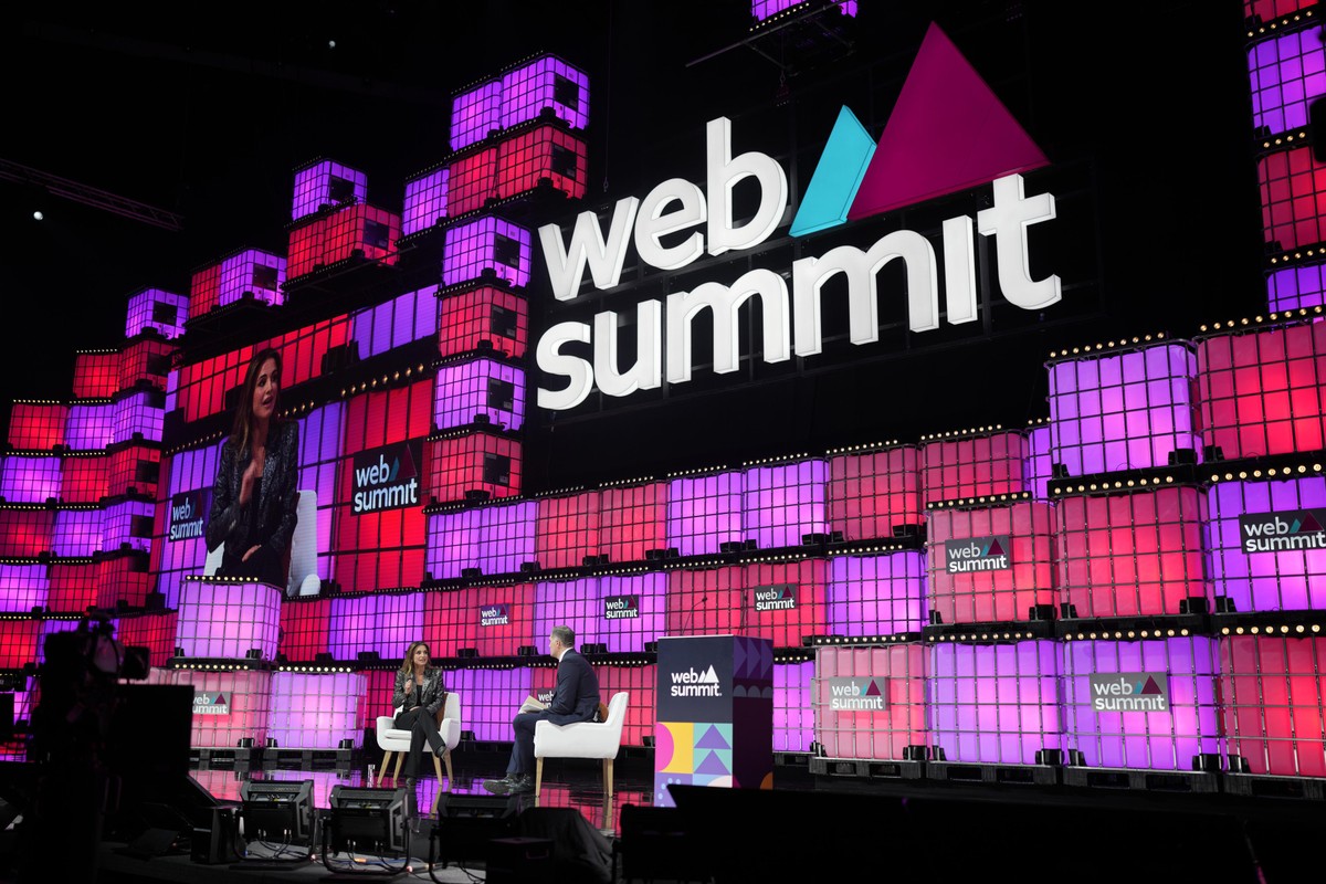 Web Summit anuncia primeira edição no Catar, em 2024 | Empresas | Valor ...
