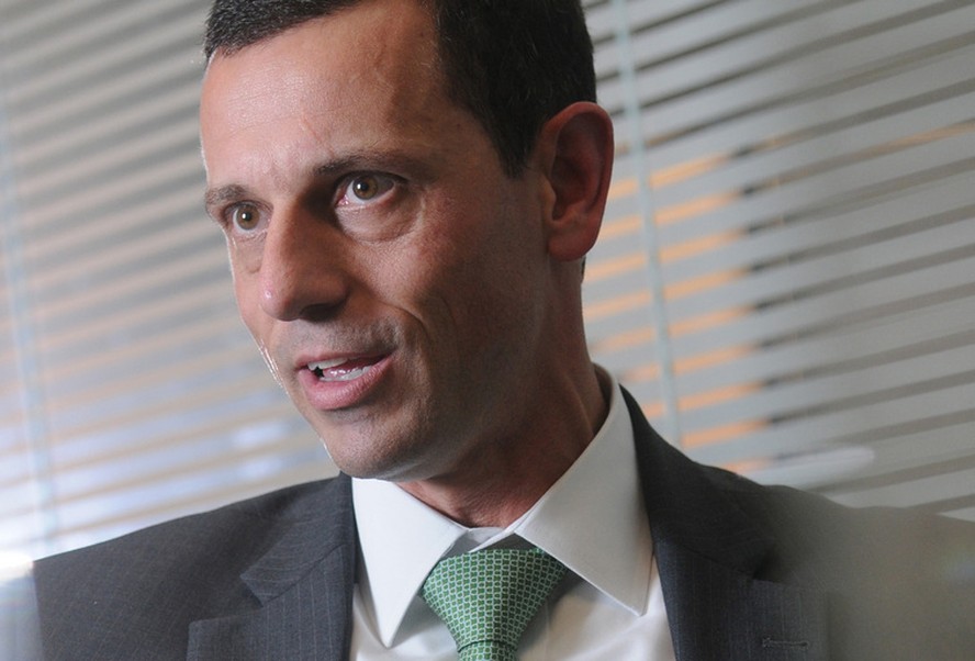 Pernambucanas contrata Marcelo Labuto, ex-presidente do BB, como novo ...