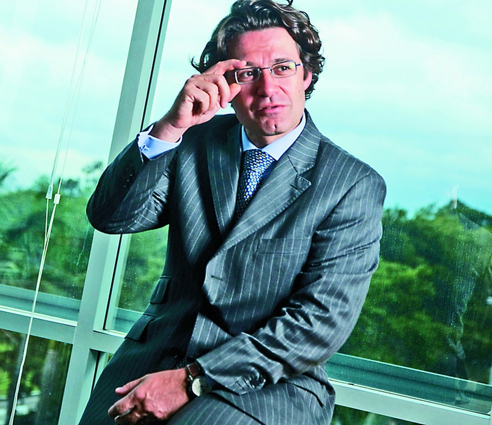 Aquisições e muito investimento para ganhar mercado | Valor Econômico ...