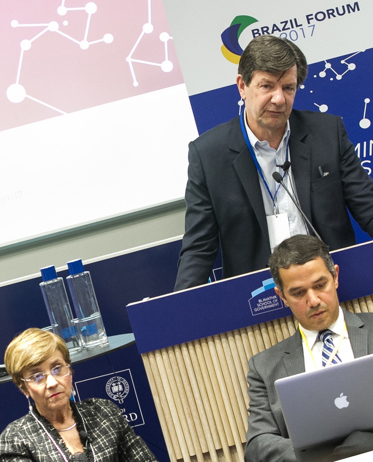 Setúbal e ministra do TST divergem sobre reforma trabalhista | Política ...