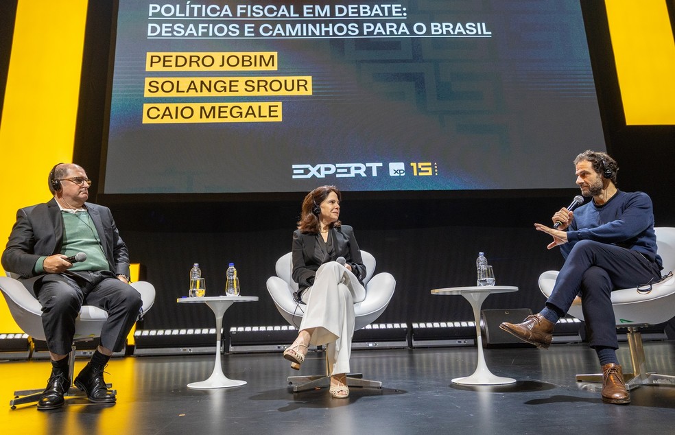 Infra, agro e energia verde indicam o rumo da economia brasileira ...