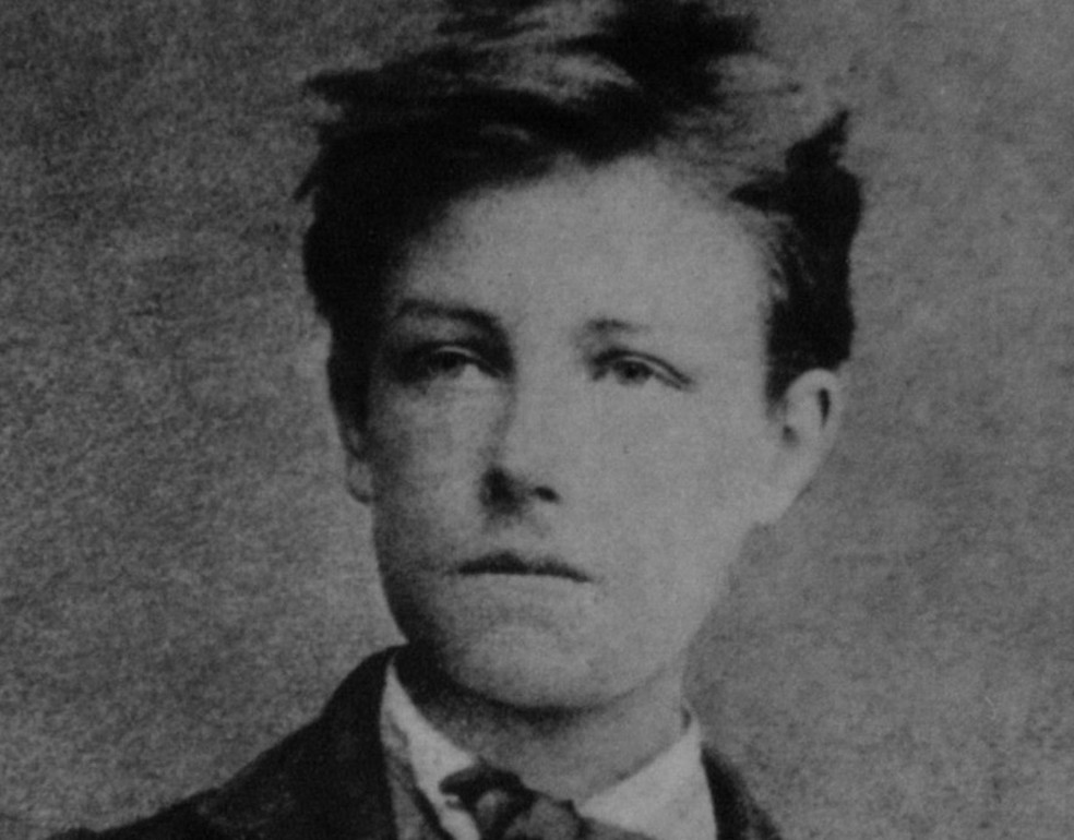 Uma “Cerveja no Inferno” com Rimbaud | Eu & | Valor Econômico
