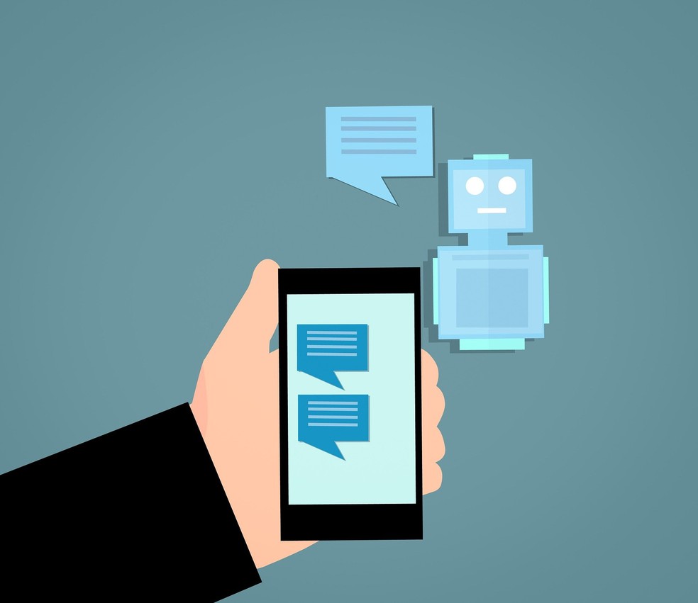 Publicidade avança sobre os 'chatbots' e testa o modelo de negócios da ...