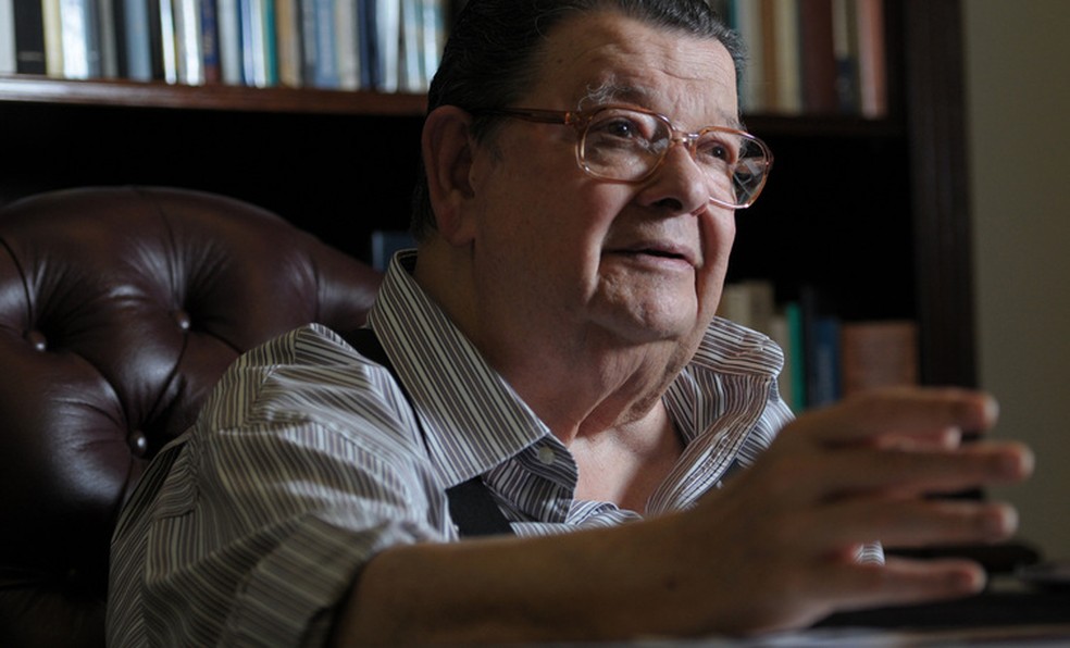 Delfim defende regulação em commodities | Agronegócios | Valor Econômico