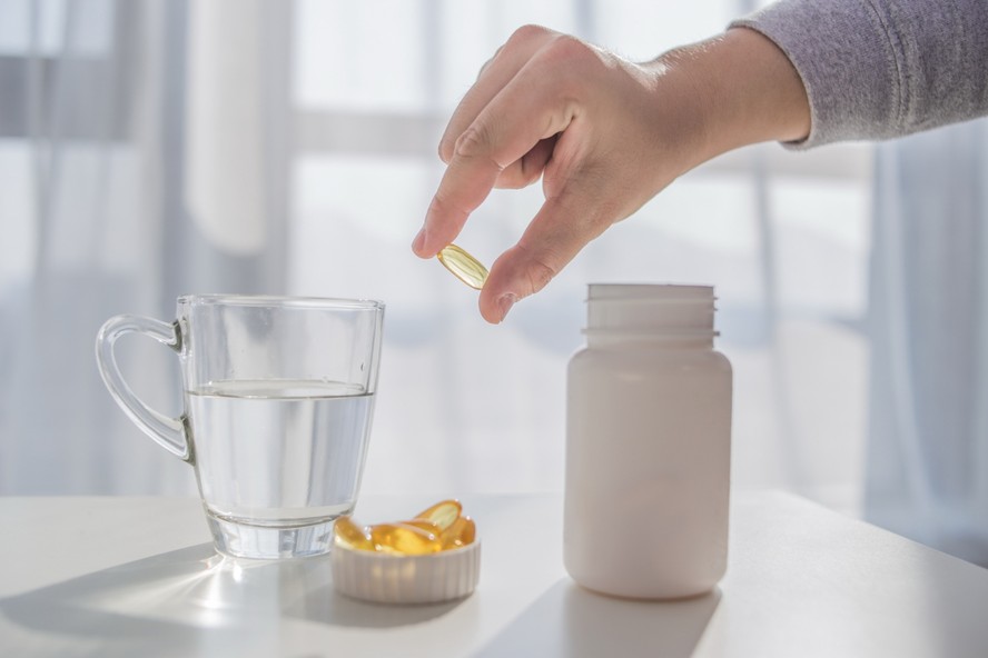 ABIAD: suplemento alimentar está em 59% dos lares no país | Dino ...