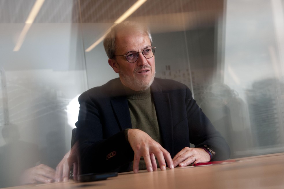 Meu colega de trabalho é um robô? | Empresas | Valor Econômico