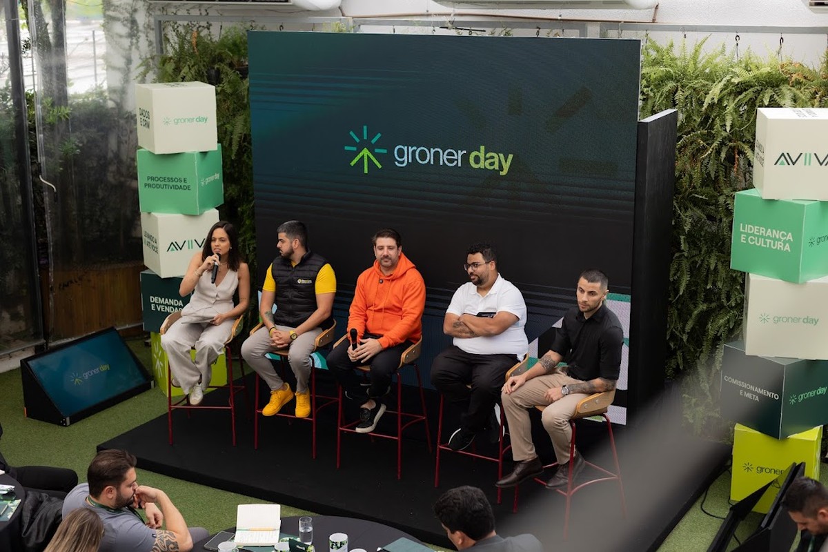 Energia solar: Groner quer atrair novos investidores | Dino | Valor ...
