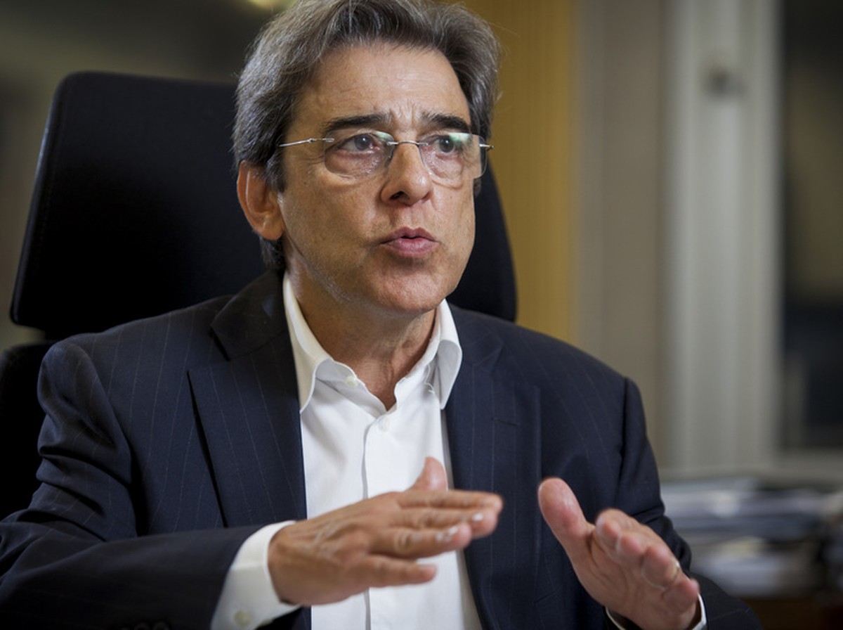 Pimentel pode ter beneficiado empresas | Política | Valor Econômico