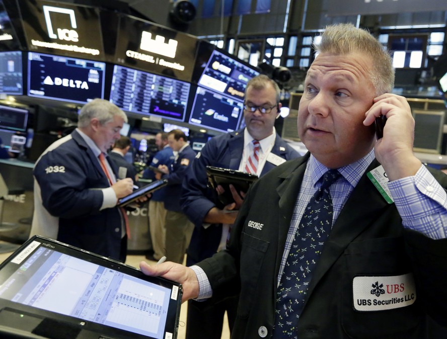 Mercado de ações deve seguir em alta até fim de 2023, diz Julius Baer ...