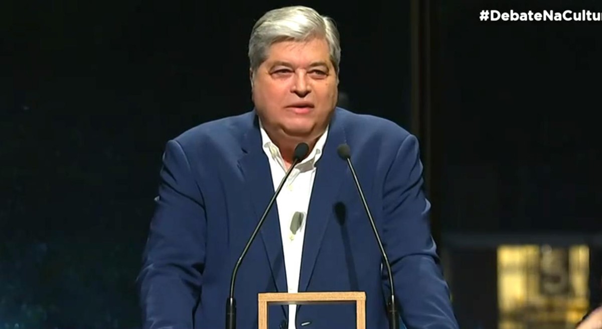 Datena diz que repetiria cadeirada em Marçal e divulga mensagens ...