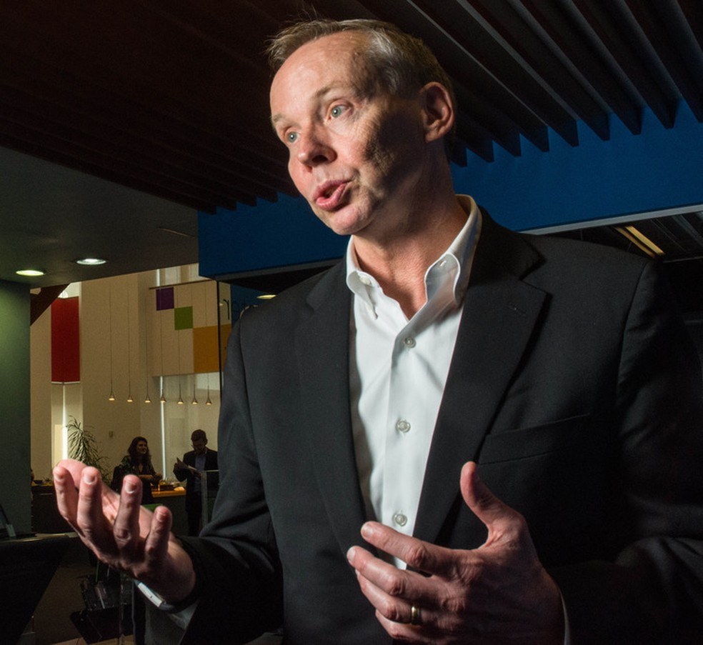 Dell estuda opções para deixar sua operação mais ágil | Empresas ...