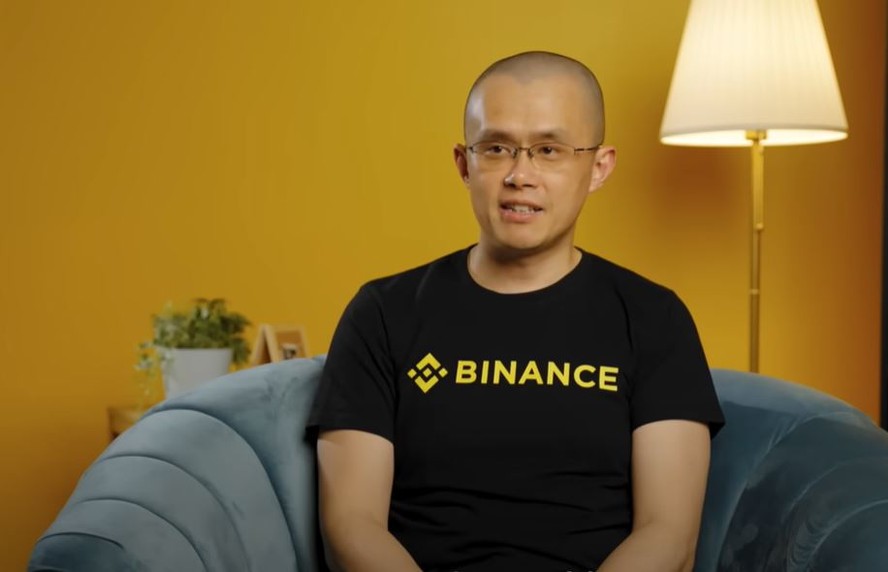CZ fala com funcionários da Binance: Não vejam compra da FTX como ...