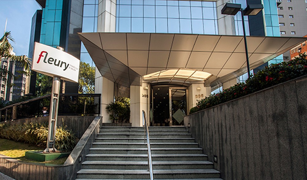 Fleury lança marketplace de saúde para público sem convênio médico ...