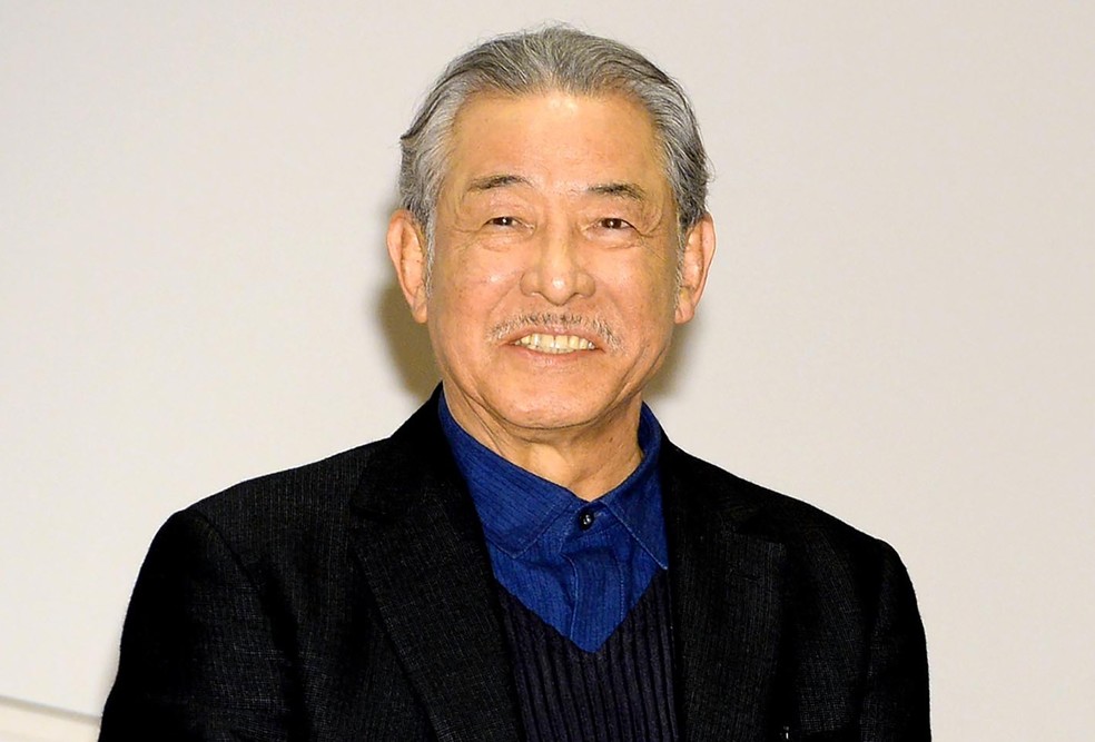 Famoso estilista japonês Issey Miyake morre aos 84 anos | Empresas ...
