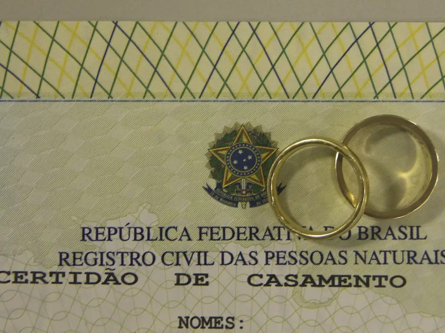 Casamentos avançam em 2024, mas não retomam patamar pré-pandemia ...