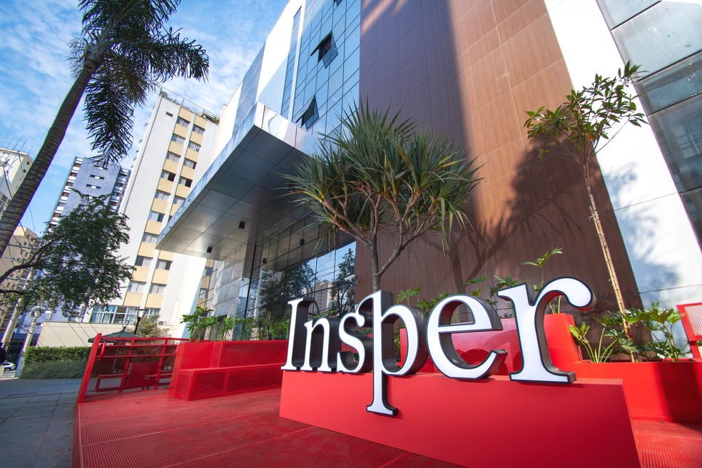 Insper inaugura novo prédio em São Paulo | Carreira | Valor Econômico