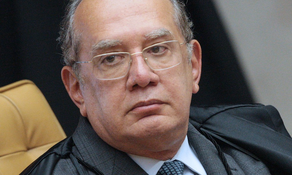 Gilmar suspende processos em fase recursal sobre planos Collor I e II ...