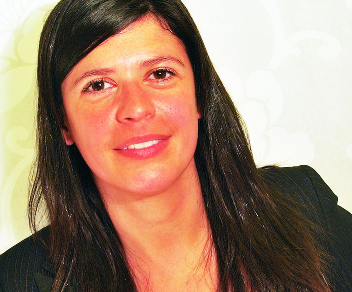 A experimentação espelhada de Leila | Eu & | Valor Econômico