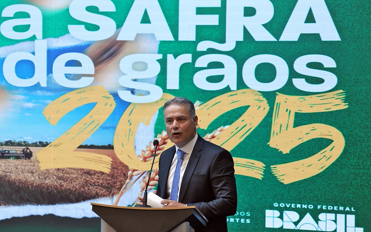 Governo acena com logística para baixar preço de alimento | Brasil ...