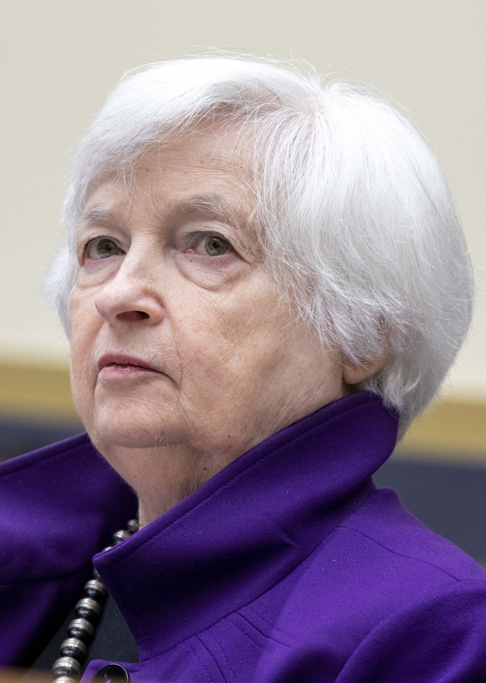 Yellen chega à China em meio a ameaças de mais retaliações | Mundo ...
