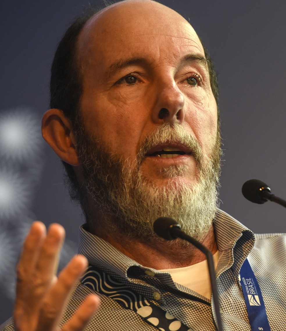 Para Arminio, regime fiscal deve mudar | Brasil | Valor Econômico