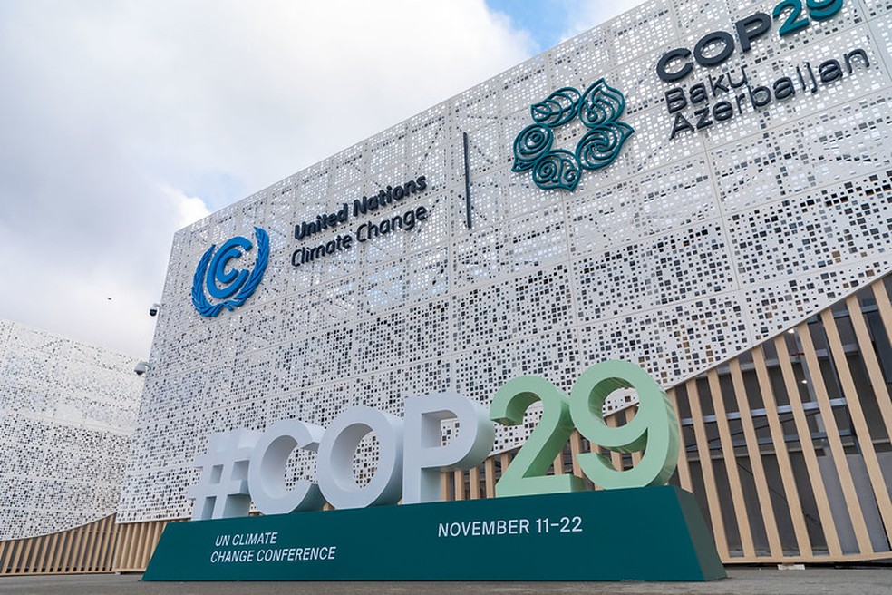Impasse sobre financiamento deixa COP29 por um fio | COP29 | Valor ...