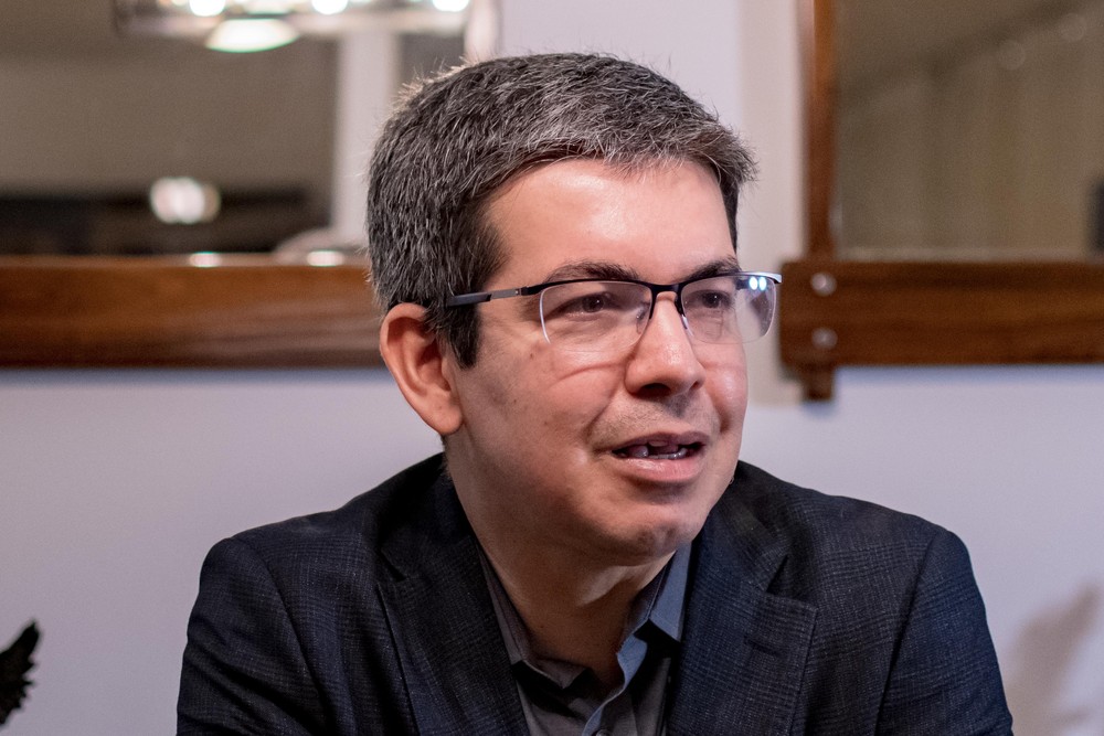 Randolfe Rodrigues pede desfiliação do Rede e deve migrar para partido ...