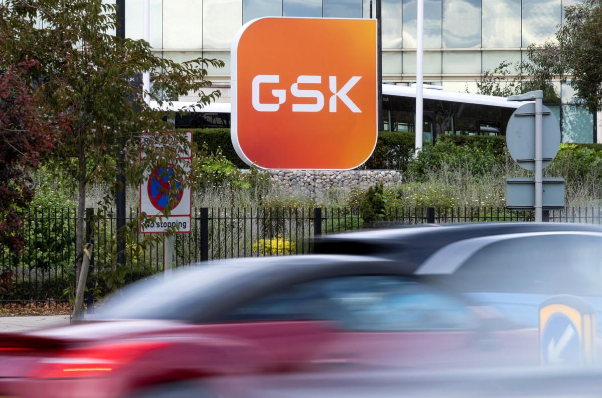 GSK nomeia Luke Miels como novo diretor-presidente a partir de 2026 ...