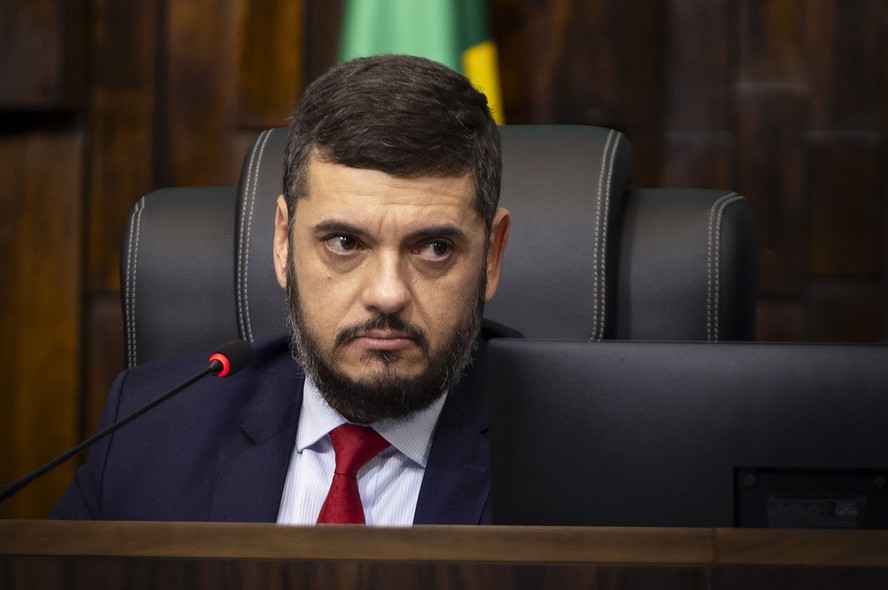 Após recontagem dos votos, PL retoma vaga de Bacellar e mantém maioria ...