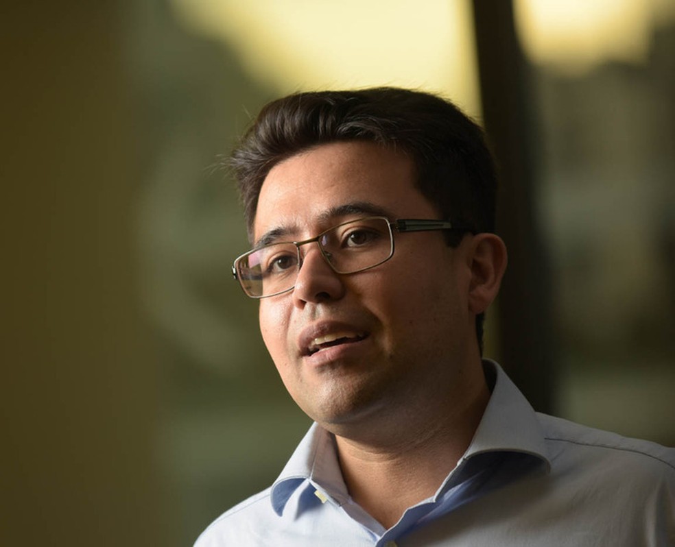 PIB pode vir mais fraco, mas quadro é positivo, afirma economista do ...