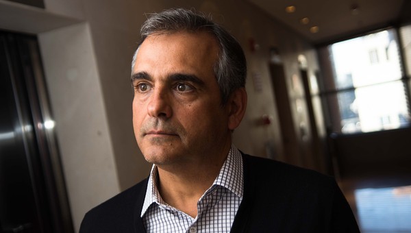 Lucio planeja erguer 8 edifícios corporativos | Empresas | Valor Econômico