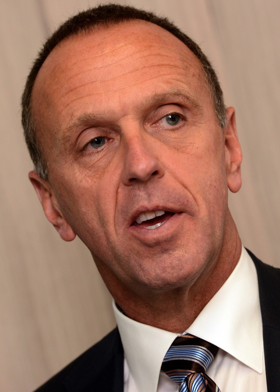 Gigante americana da construção, Fluor inicia atividades no Brasil ...