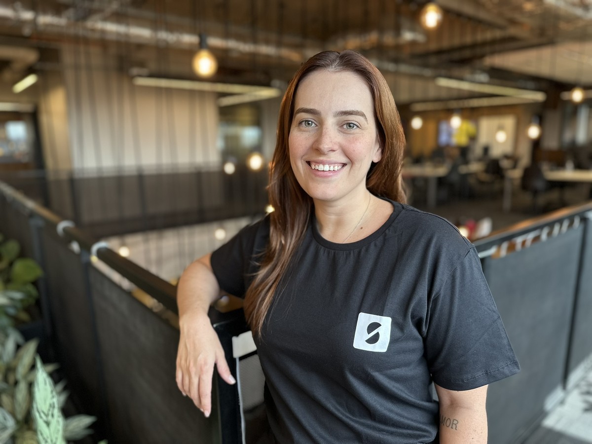 Sofia Baeninger vai liderar a área de marketing da fintech SumUP no ...