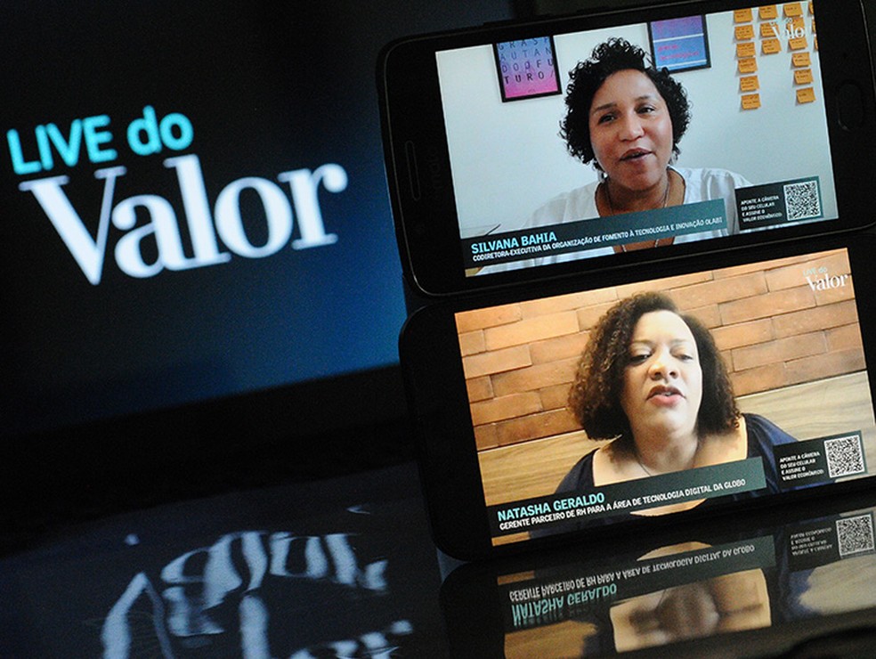 Acesso de mulheres negras às ciências exatas requer quebra de cultura ...