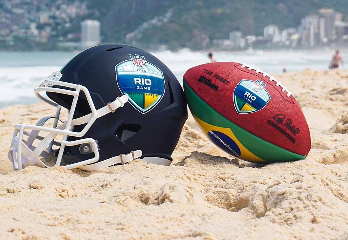 NFL brings games to Maracanã Stadium in Rio de Janeiro starting 2026 ...