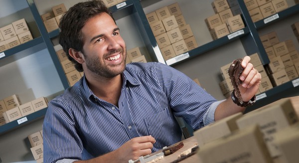 Herdeiro da Wickbold faz carreira solo | Empresas | Valor Econômico