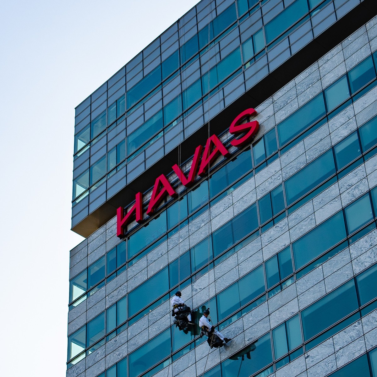 Receita da Havas cresce no 1º semestre | Empresas | Valor Econômico