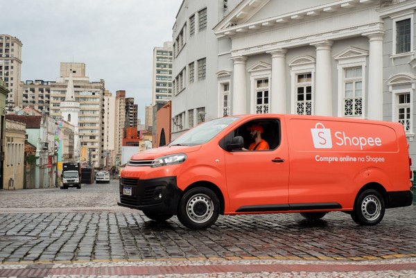 Dona da Shopee registra primeiro lucro consolidado da história em 2023 ...