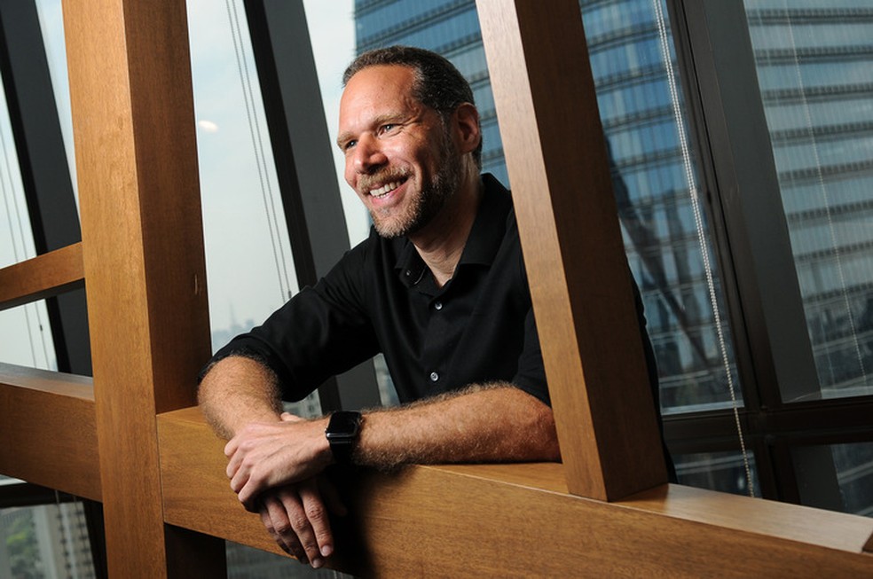 SoftBank foca investimentos em startups do seu portfólio na AL ...