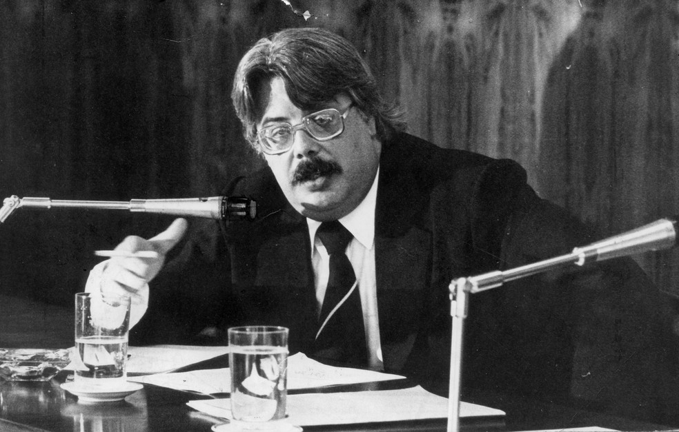 Pastore sempre defendeu o Banco Central, diz Campos Neto; veja mais ...