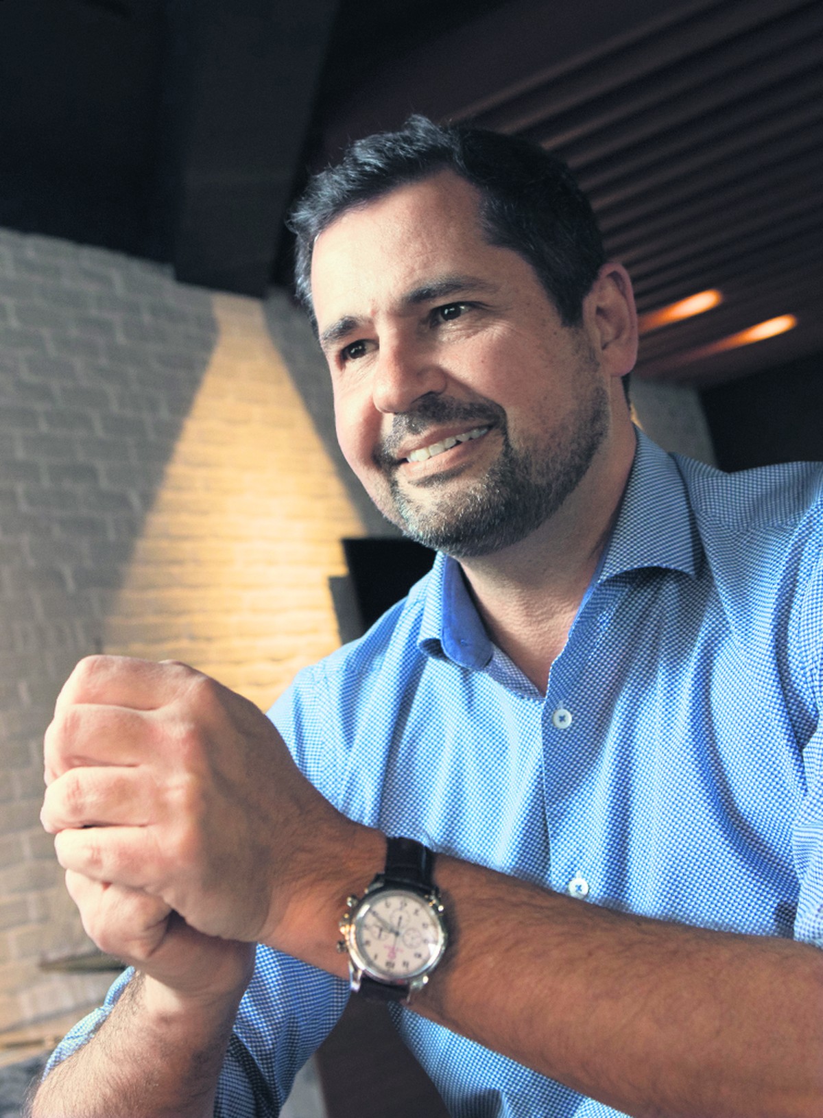 Ericsson está com 5G pronto para enviar às teles | Empresas | Valor ...