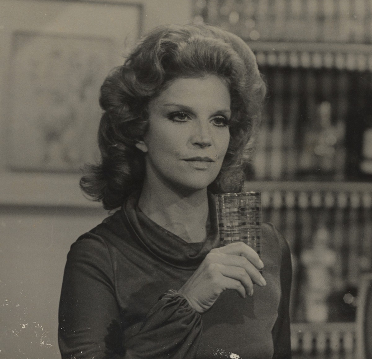 Tônia Carrero ganha homenagem no Itaú Cultural | Eu & | Valor Econômico