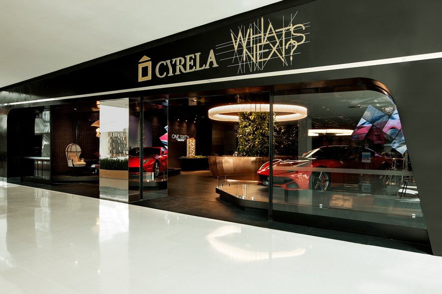 Cyrela está razoavelmente animada com lançamentos no 3º tri, diz ...