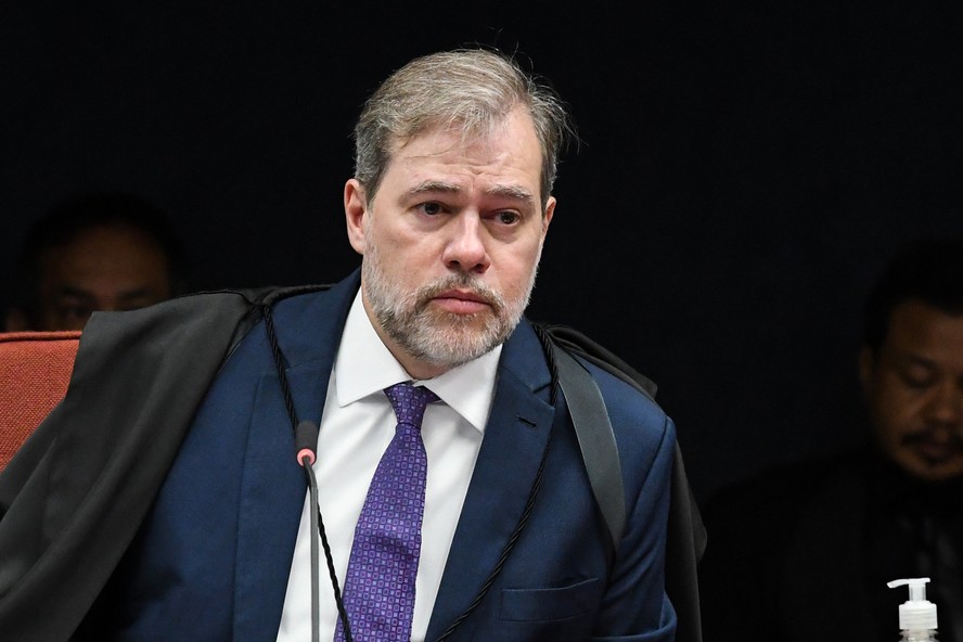 Entenda por que Toffoli pediu investigação sobre Transparência ...